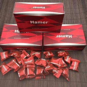 About – Hamer Candy Singapore Official website
